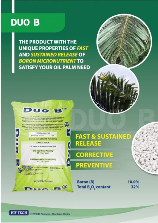 Hif Tech | The Future Solution for Agriculture. | Hif Tech Marketing